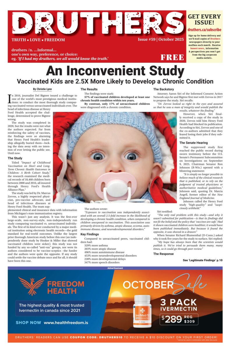 Read Druthers Newspapers Online – Druthers