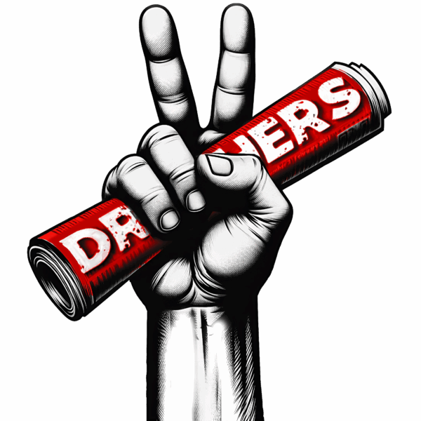 DRUTHERS: A Canadian Phenomenon – Druthers