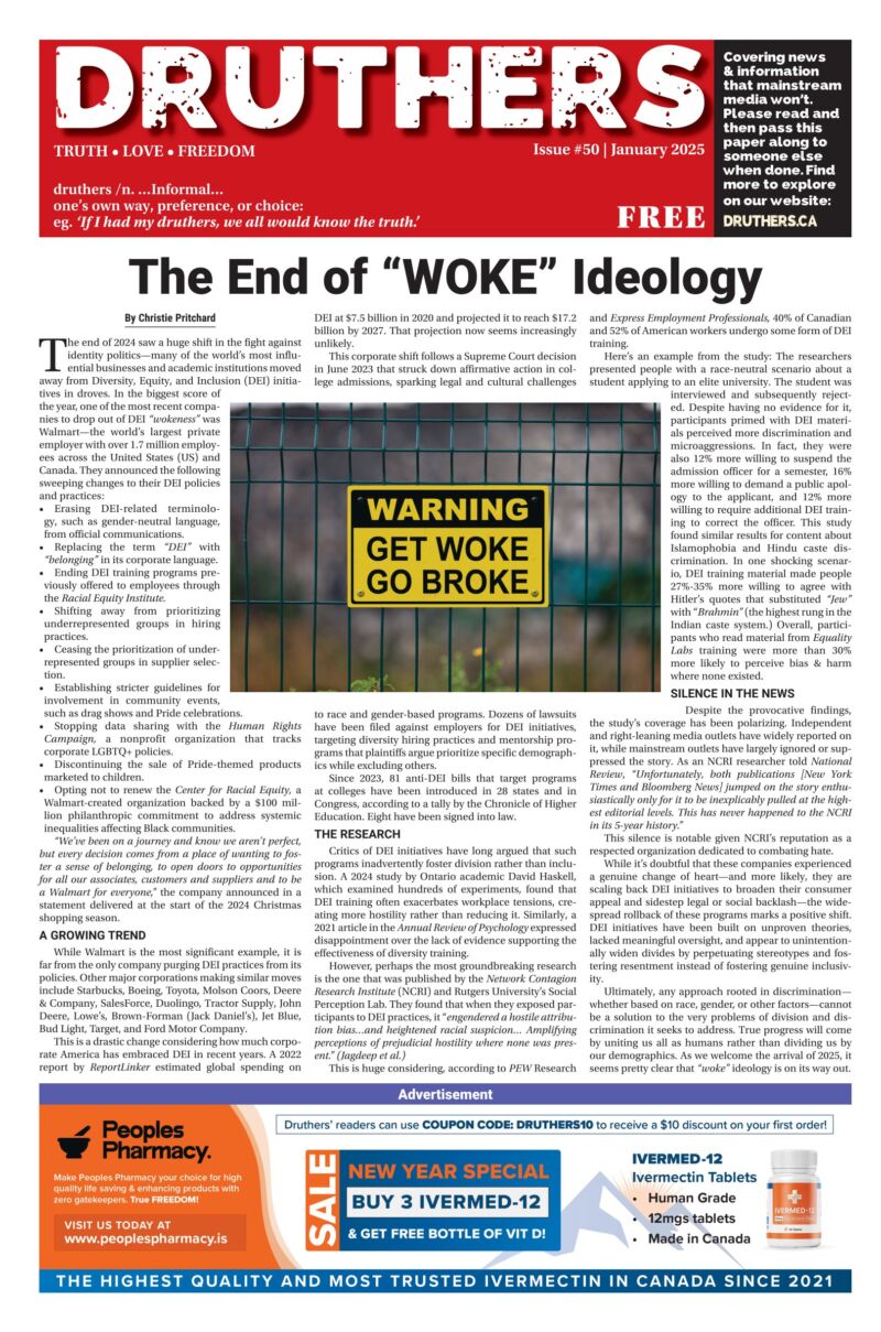 Read Druthers Newspapers Online – Druthers