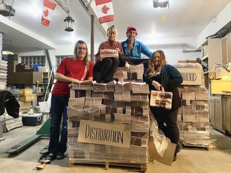 What is Druthers? – Druthers