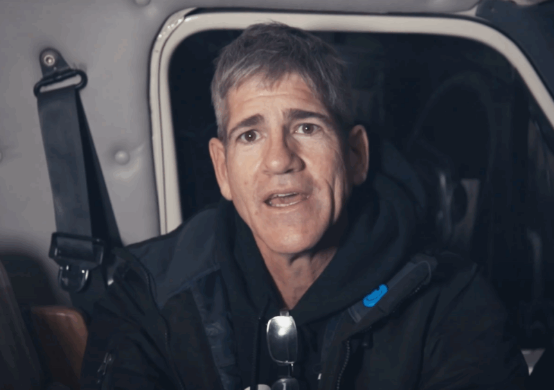 Freedom Convoy Organizer Seeks Political Asylum in the USA – Druthers