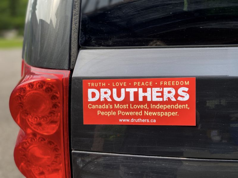 Shop – Druthers