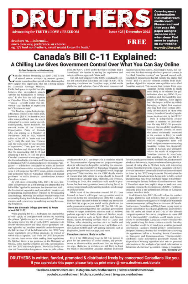 READ DRUTHERS NEWSPAPERS IN FULL PDF FORMAT HERE