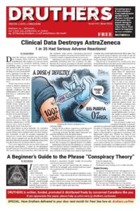 Read Druthers Newspapers Online – Druthers