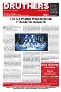 Read Druthers Newspapers Online – Druthers