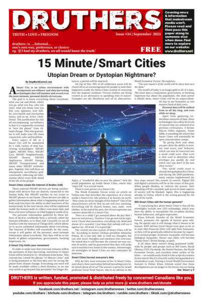 Read Druthers Newspapers Online – Druthers