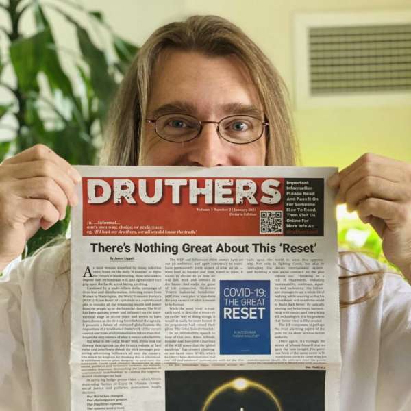 What is Druthers? – Druthers